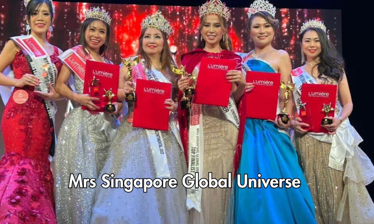 HOME - LUMIERE INTERNATIONAL PAGEANTRY